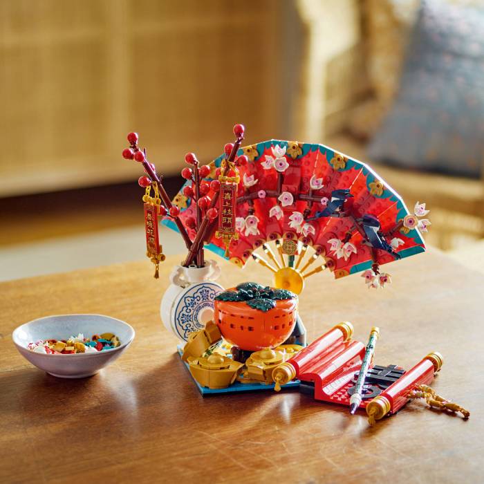 Chinese New Year Gifts (Besides Hampers!) for Your Boss, Business ...