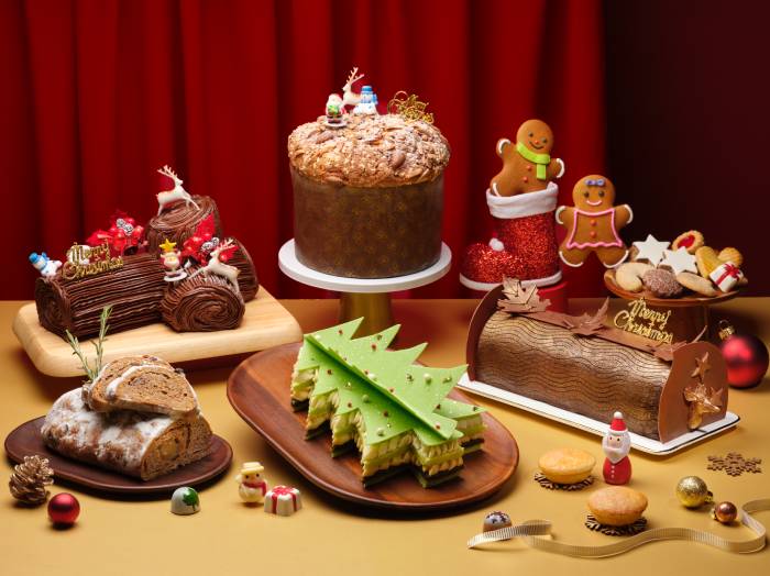 Best Log Cakes in 2024 to Impress Your Guests With - AVENUE ONE