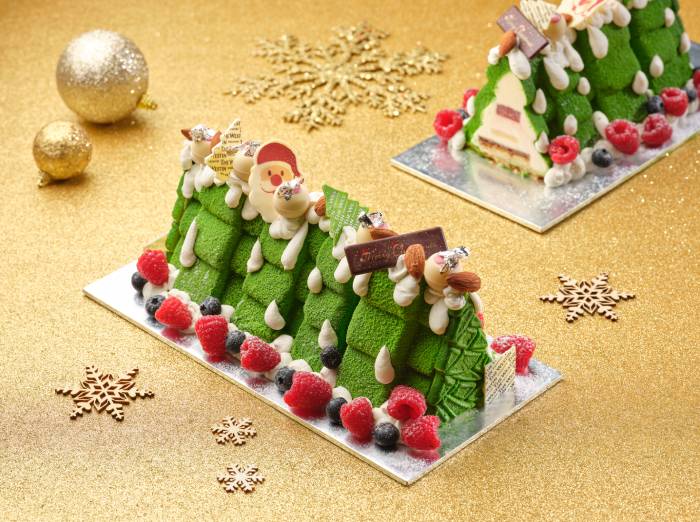 Best Log Cakes in 2024 to Impress Your Guests With - AVENUE ONE