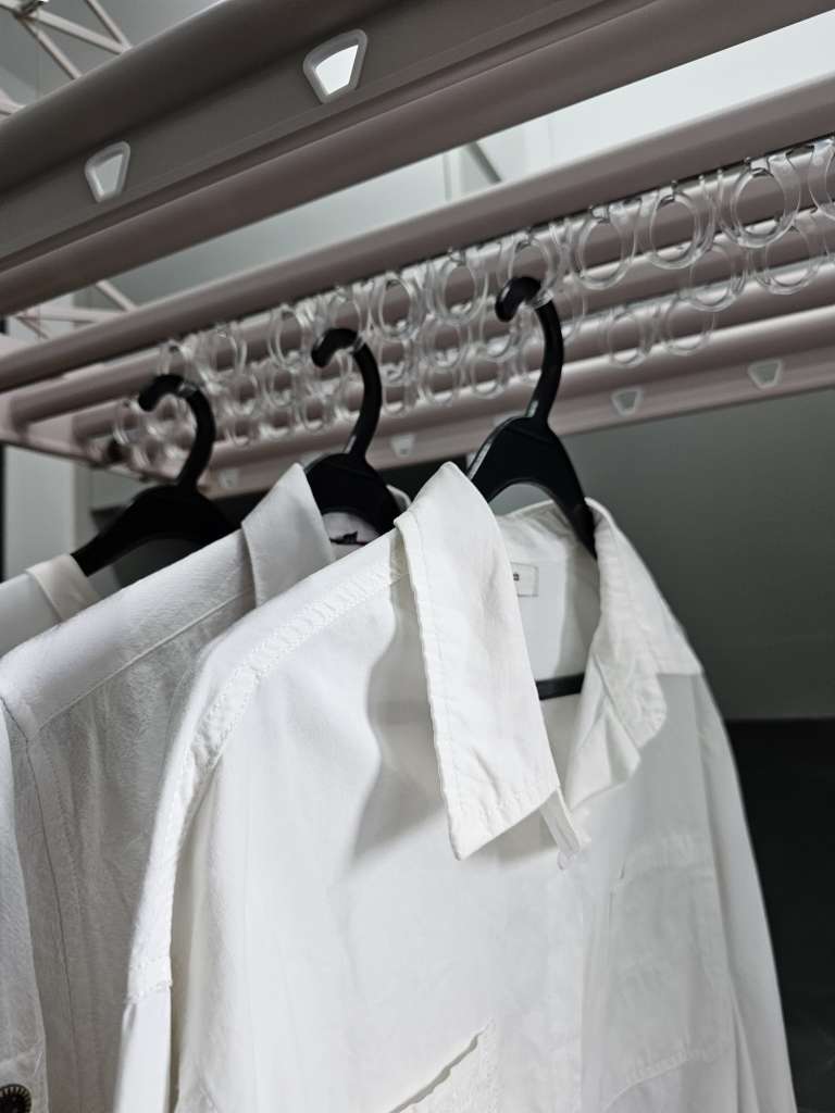 Steigen Solar Pro (Gen 2) Automated Laundry System Review - AVENUE ONE