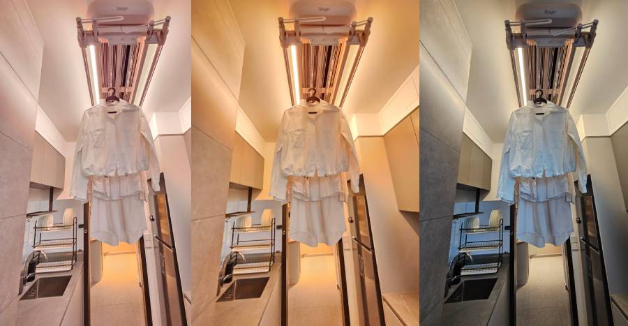 Steigen Solar Pro (Gen 2) Automated Laundry System Review - AVENUE ONE