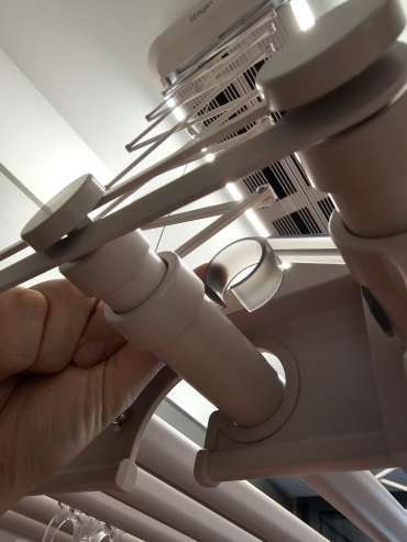 Steigen Solar Pro (Gen 2) Automated Laundry System Review - AVENUE ONE