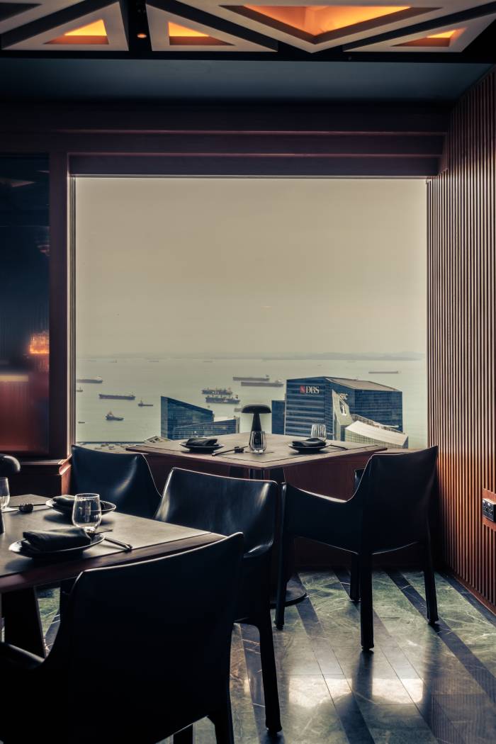 HighHouse Launches Lunch Set Menus: Enjoy Unrivalled Views and ...
