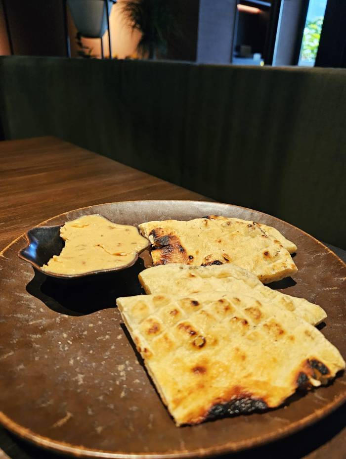 Tribal Review: Wood-Fired Cooking and Elegant Setting Perfect for a ...