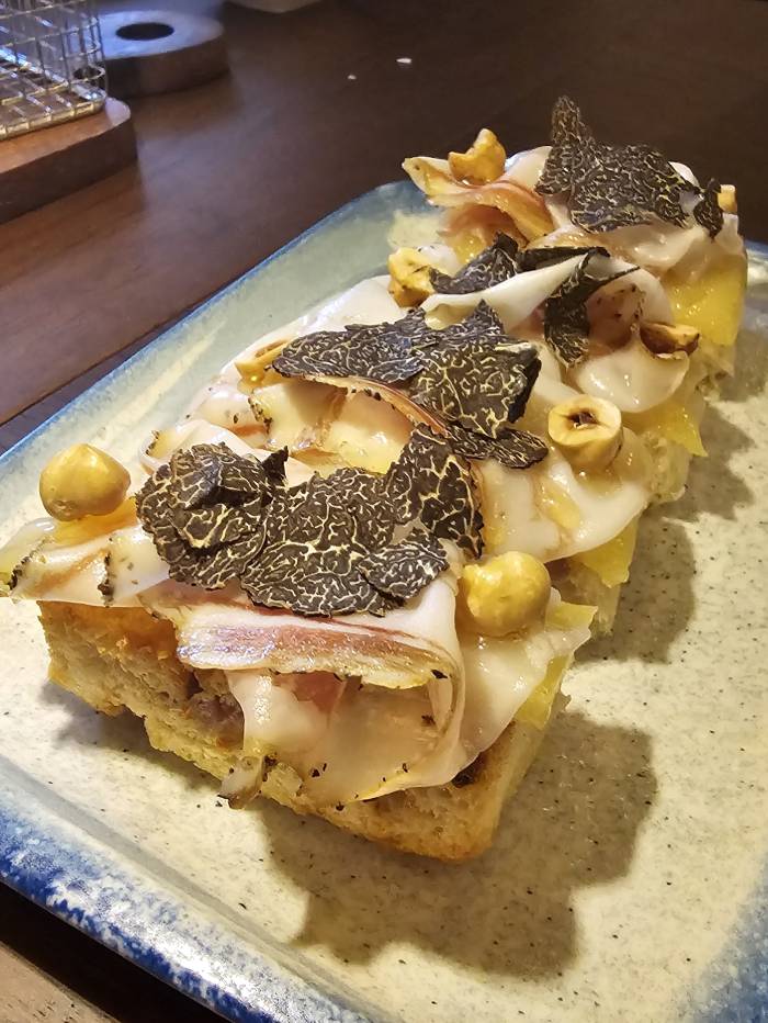 Locanda Review: A Taste of Italian Comfort, Opened by Team Behind ...