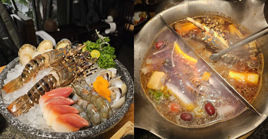 Coucou Hotpot Launches Experience Inspired by Journey to the West ...