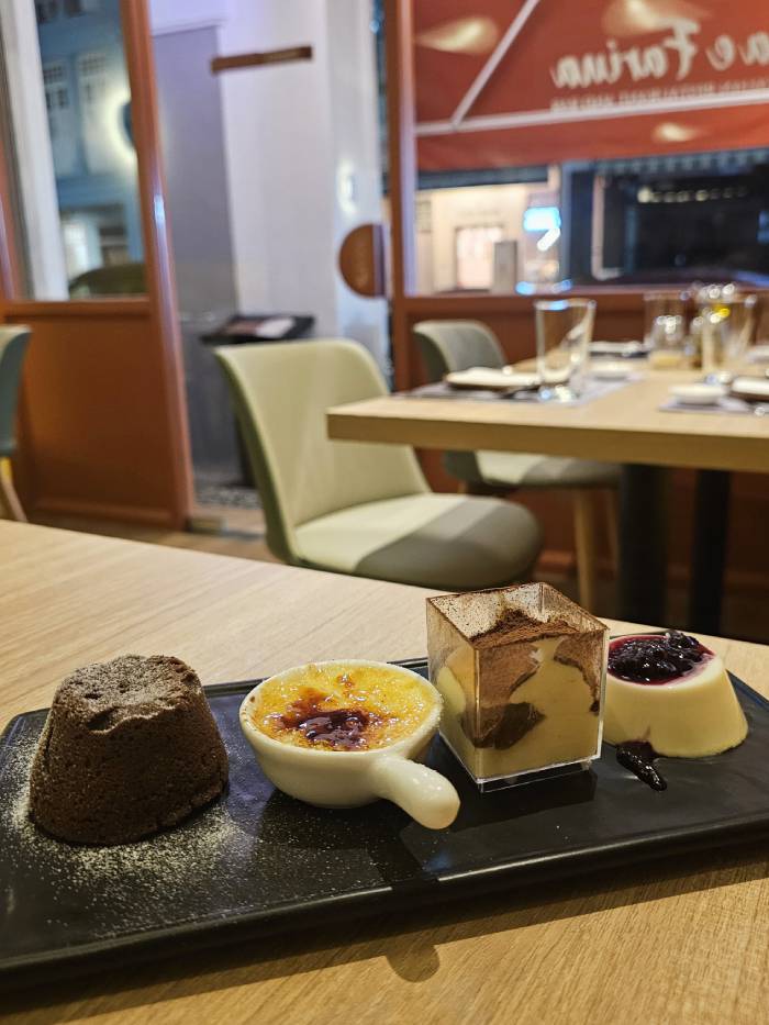 Acqua e Farina Opens at New Location at Keong Saik – Here’s Our Review ...