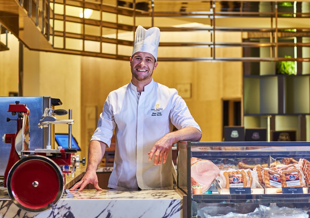 Enjoy Authentic German Fare This Oktoberfest As This Buffet Restaurant ...