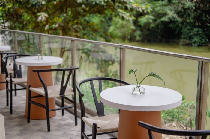Here’s a New Cafe in Jurong Lake Gardens for Those Who Enjoy Dining ...
