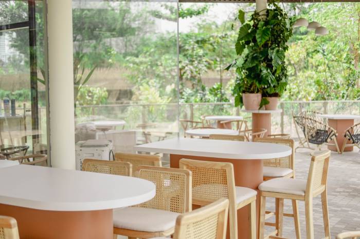Here’s a New Cafe in Jurong Lake Gardens for Those Who Enjoy Dining ...
