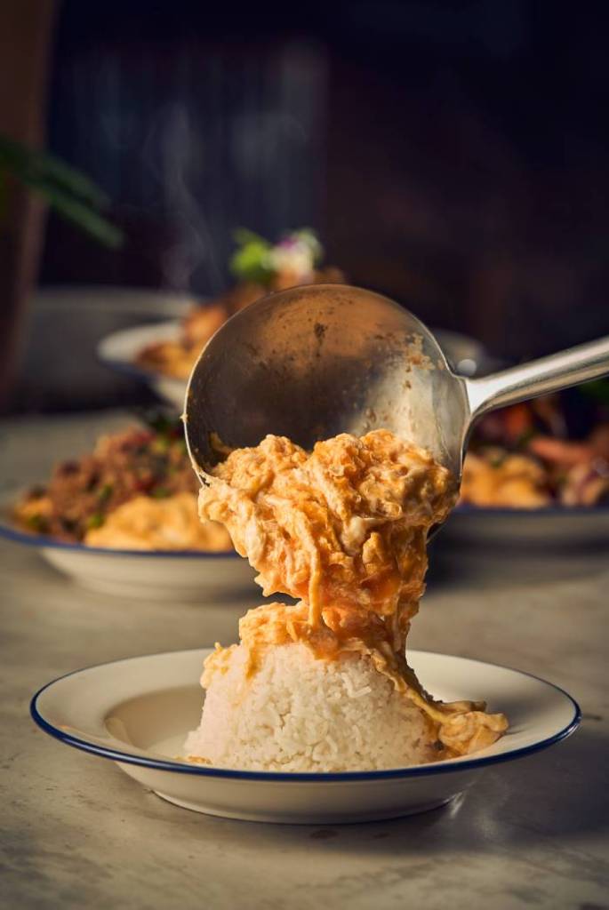 Teochew Muay but Thai Style? This Bistro Has Launched New Comfort Food ...