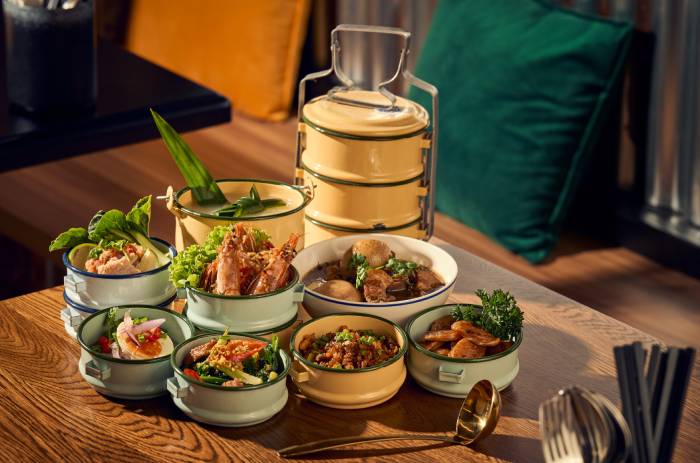 Teochew Muay but Thai Style? This Bistro Has Launched New Comfort Food ...