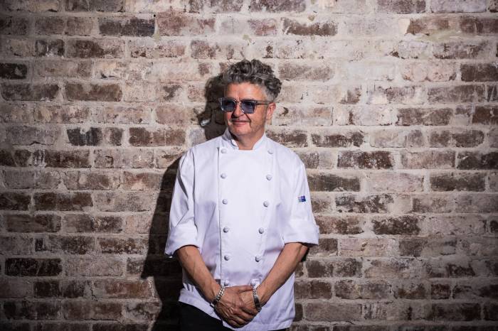 Cygnet, Restaurant Led by Award-Winning Chef Sean Connolly Opens in Singapore - AVENUE ONE