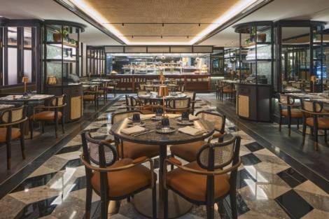 Cygnet, Restaurant Led by Award-Winning Chef Sean Connolly Opens in ...