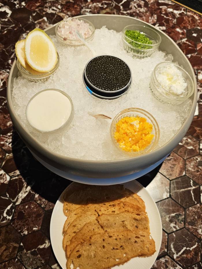 Cygnet, Restaurant Led by Award-Winning Chef Sean Connolly Opens in ...