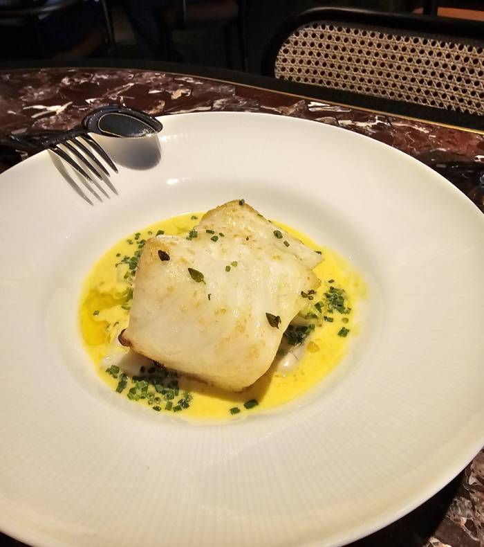 Cygnet, Restaurant Led by Award-Winning Chef Sean Connolly Opens in ...