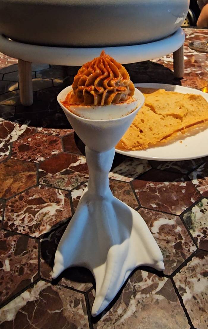 Cygnet, Restaurant Led by Award-Winning Chef Sean Connolly Opens in ...