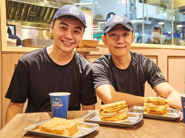 What's Next For Taiwanese Food Chain Fong Sheng Hao in Singapore ...