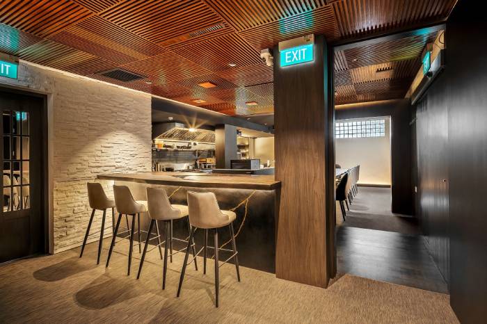 Iru Den’s Autumn Menu Celebrates Taiwanese Flavours of the Season ...