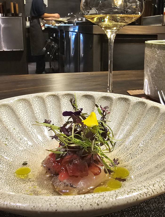 Iru Den’s Autumn Menu Celebrates Taiwanese Flavours of the Season ...