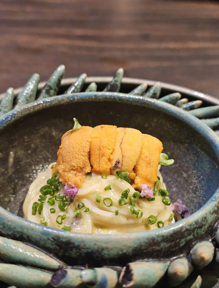 Iru Den’s Autumn Menu Celebrates Taiwanese Flavours of the Season ...