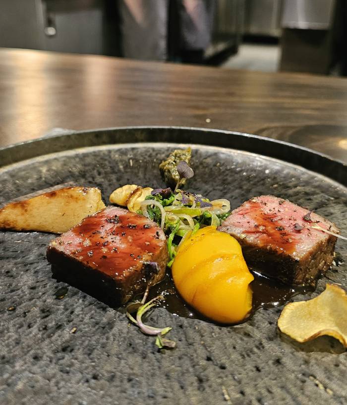 Iru Den’s Autumn Menu Celebrates Taiwanese Flavours of the Season ...