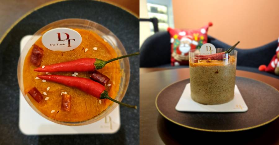 We Tried a Mala Cake - Here's What We Really Think of This Daring ...