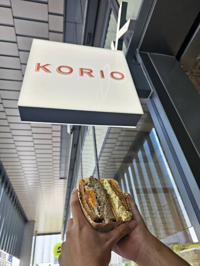 KORIO Returns and It's Bigger and Better - AVENUE ONE