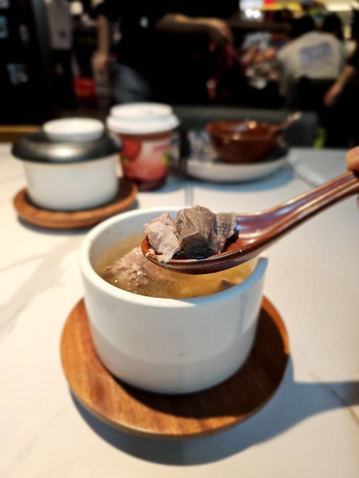 Restaurant Chain Hakka Yu （客语）Opens First Overseas Outpost in Singapore ...