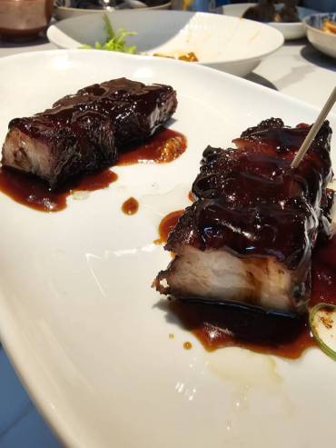 Restaurant Chain Hakka Yu （客语）Opens First Overseas Outpost in Singapore ...