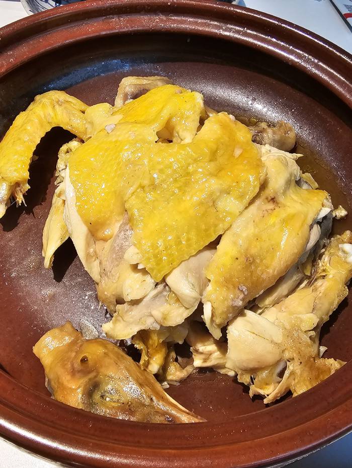 Restaurant Chain Hakka Yu （客语）Opens First Overseas Outpost in Singapore ...