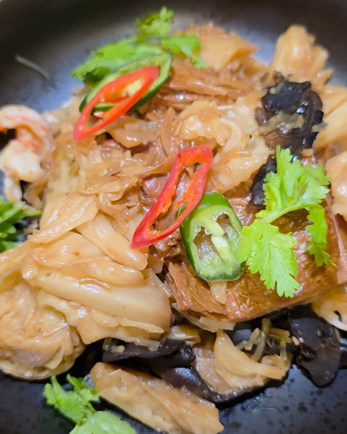 Rempapa Bids Farewell to Its Paya Lebar Outlet With Peranakan Classics ...