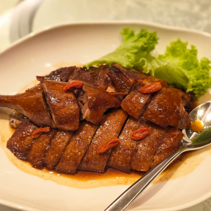 Tien Court Launches September Set Menus & Promotions You Need To Add to ...