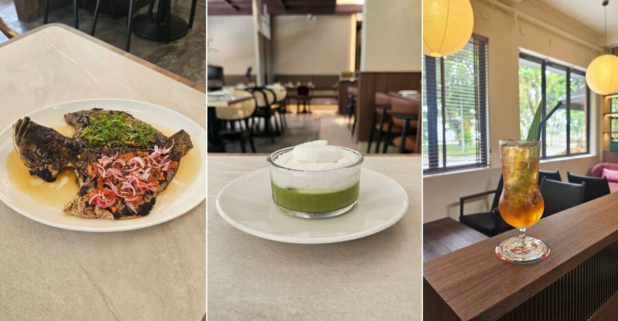 YARA Review: Modern Asian Comfort Food That Actually Hits Different ...
