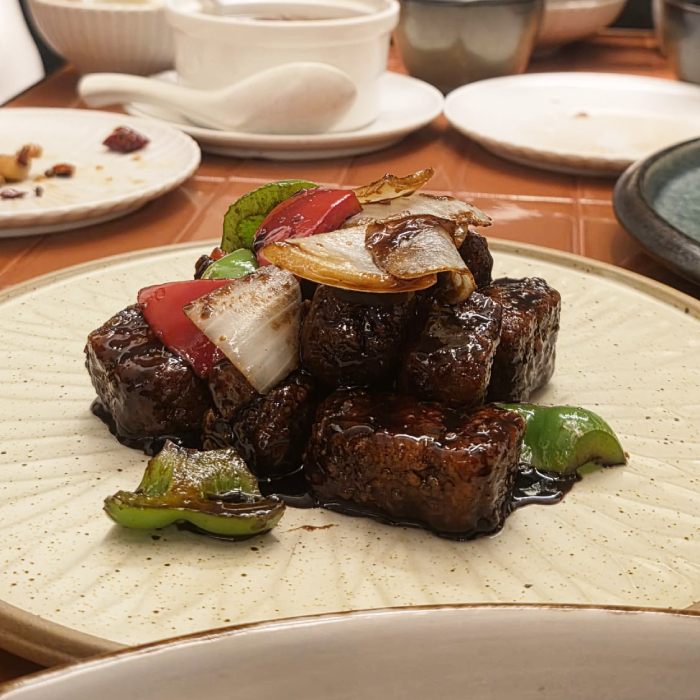 Chen’s Kitchen 4-Pax Set Meal is the Intimate CNY Reunion Feast for ...