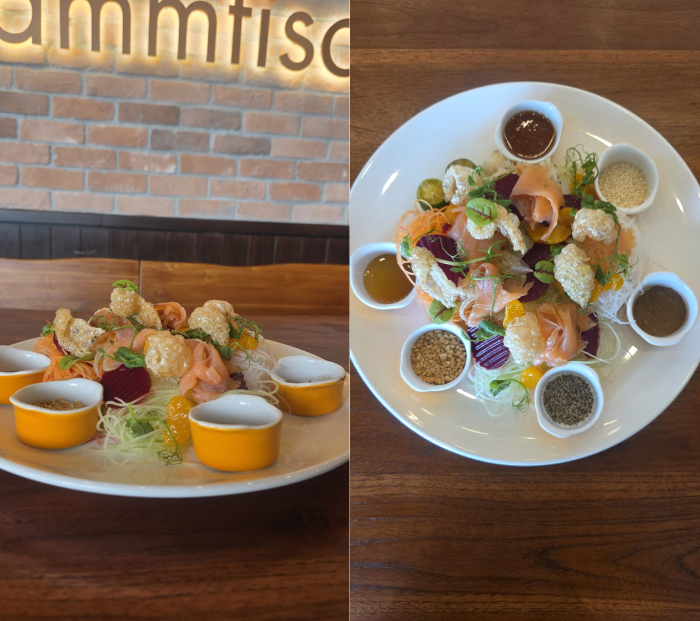 Did You Know You Can Get a Suckling Pig at Brotzeit for CNY? You Heard ...