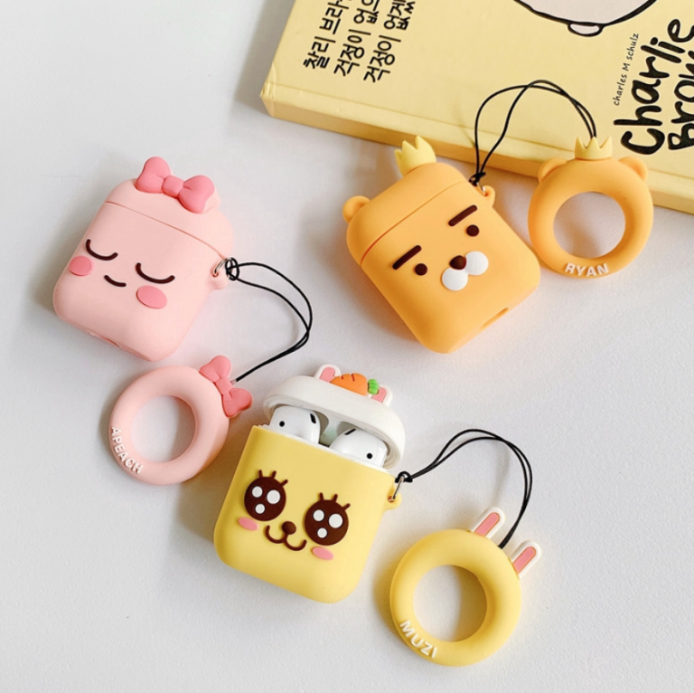 20 pretty and quirky AirPods cases that you'll want to keep your ...