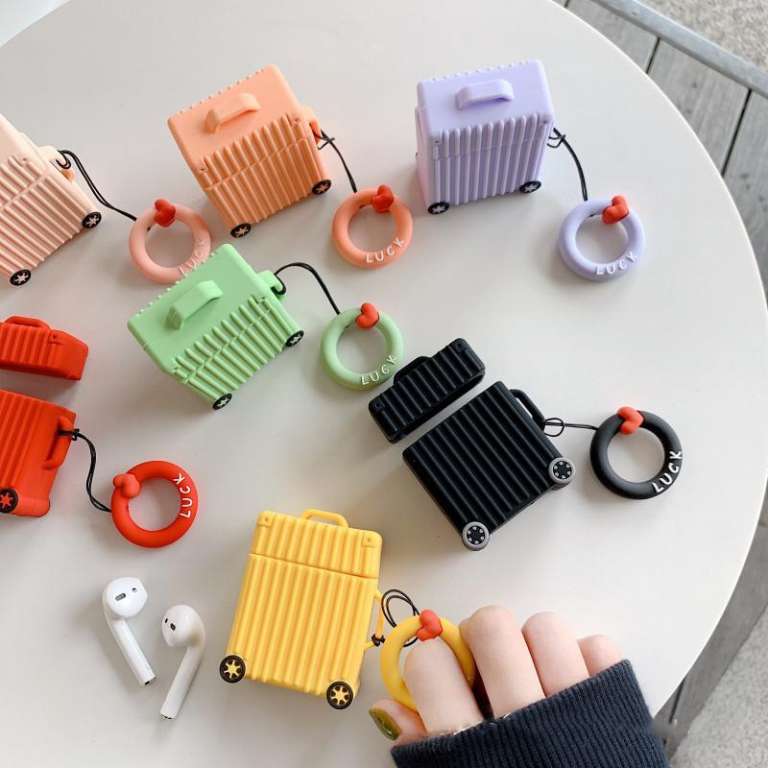20 pretty and quirky AirPods cases that you'll want to keep your ...