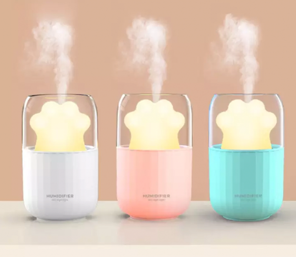 12 super cute humidifiers you'll need to get your hands on - AVENUE ONE
