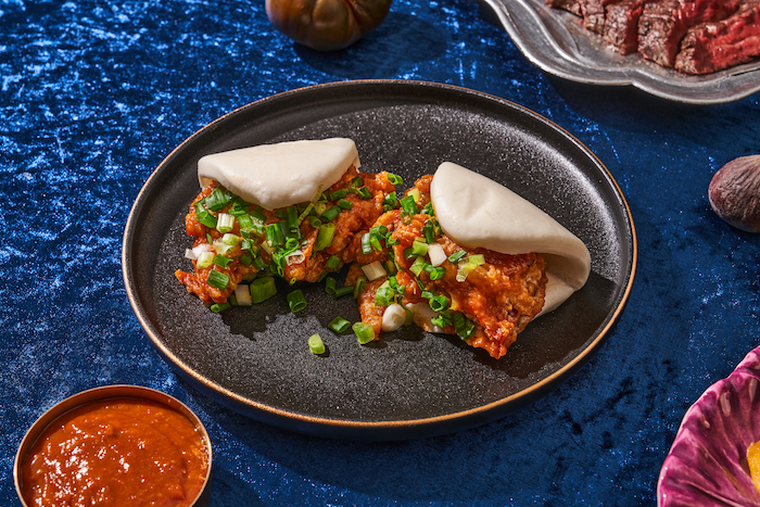 These buffet experiences are so indulgent, we're giving up weekend ...