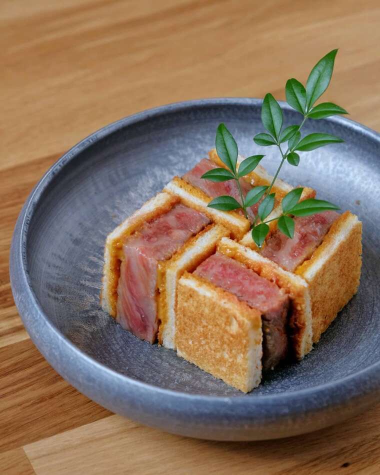 15 best sando you can find in Singapore - AVENUE ONE