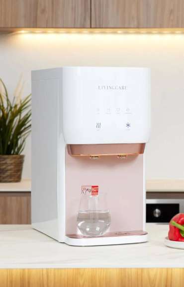 24 best water dispensers in Singapore for your home in 2022