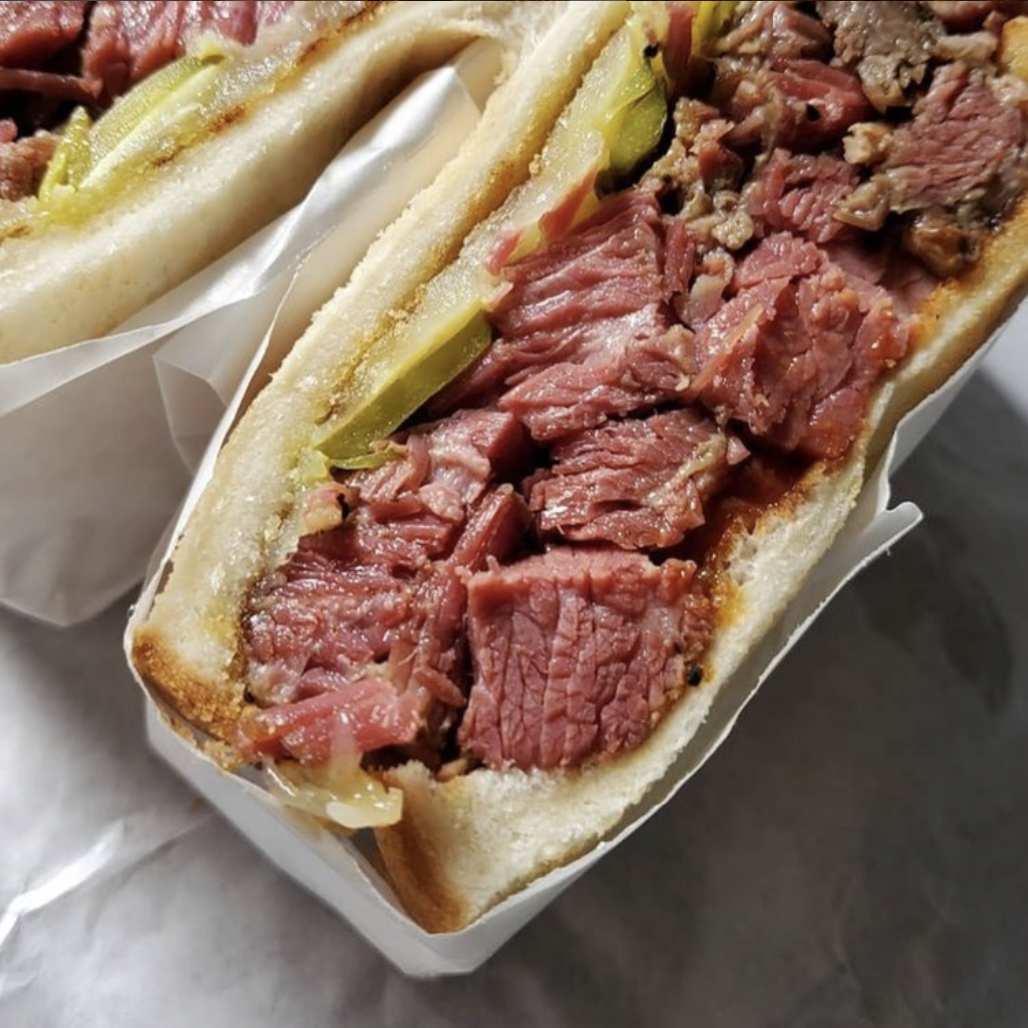 15 best sando you can find in Singapore - AVENUE ONE