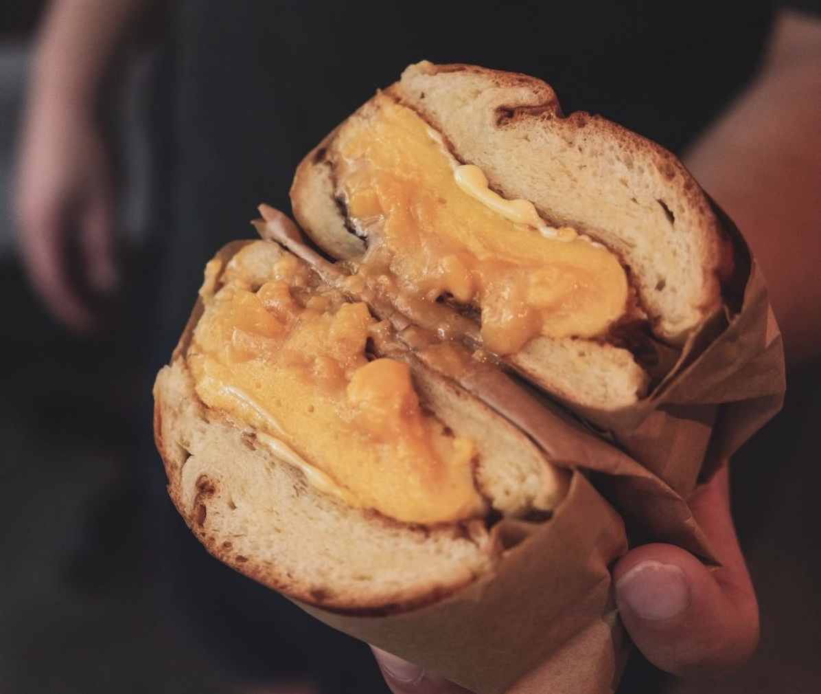 15 best sando you can find in Singapore - AVENUE ONE