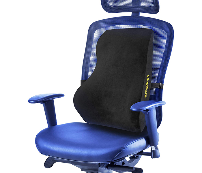 The best seat and back cushions for your home office