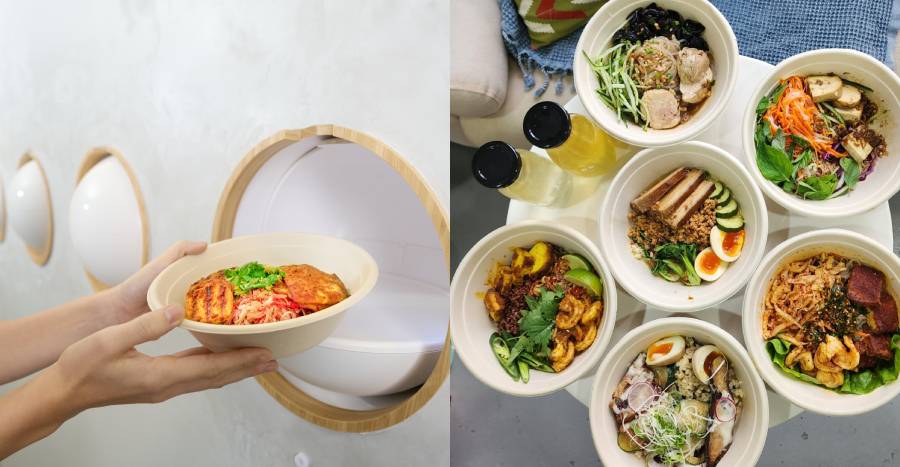 bamboo bowls opened its third outlet: we review 6 healthy bowls to find ...