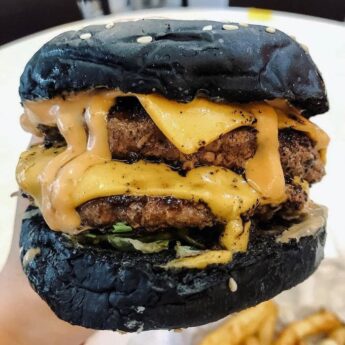23 of the best burgers in Singapore that are worth rolling up your ...