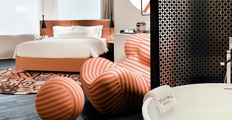18 best weekend staycation hotels in Singapore that you'd want to check ...