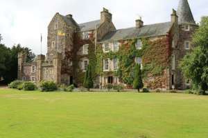 23 castles that you can stay in and pretend to be royalty for a few ...