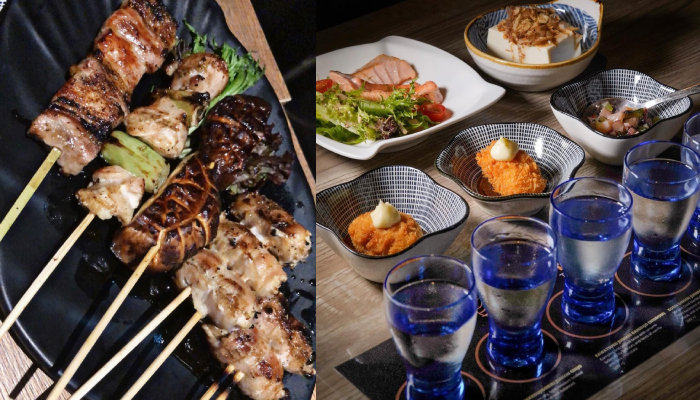 18 best foods in Chinatown: China, Japanese, Korean food & more